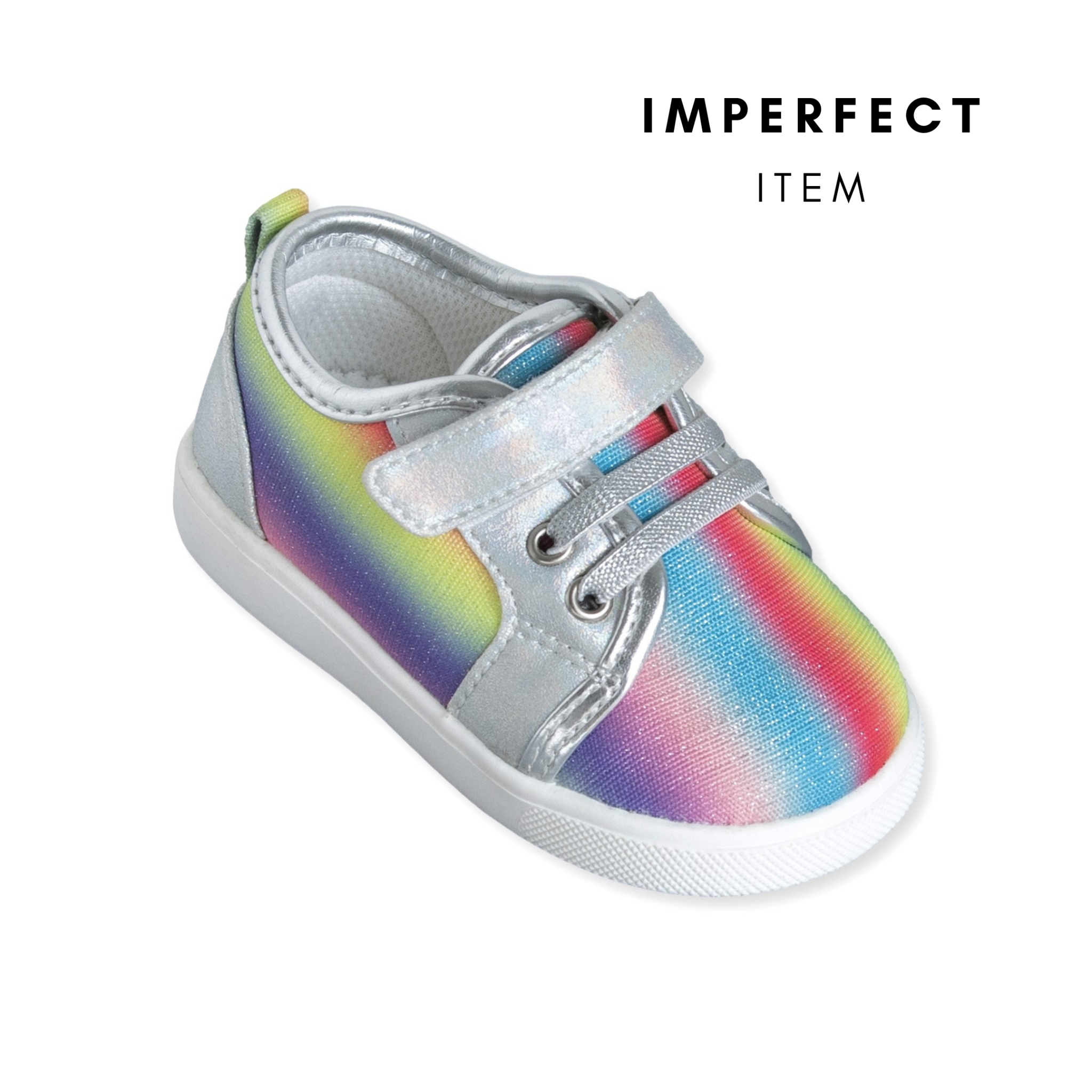 Rainbow Magic Tennis (IMPERFECT)